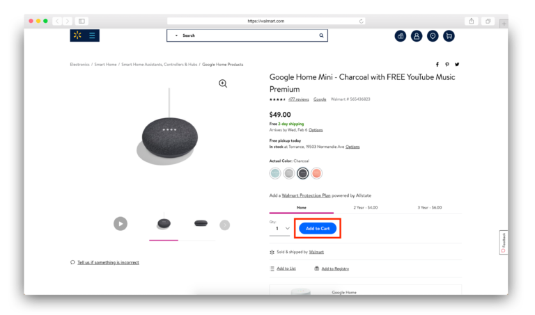 Get Walmart International Shipping – Here Is How!