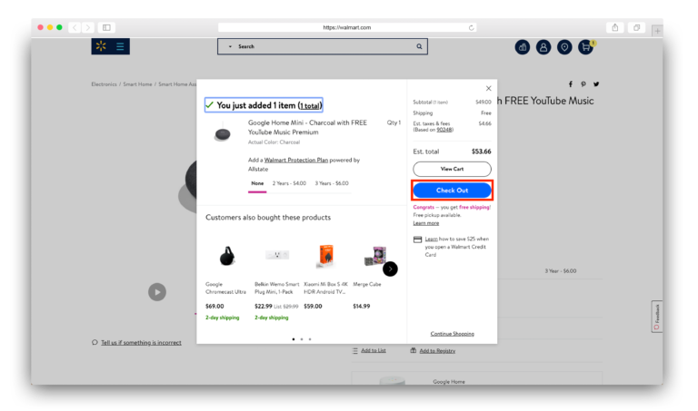 Get Walmart International Shipping – Here Is How!