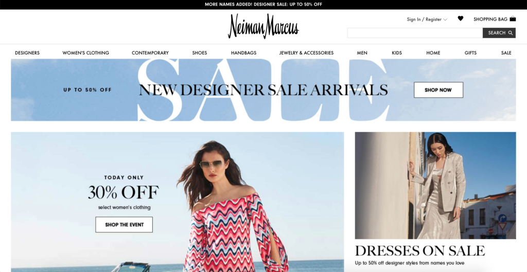 Top US Stores with FREE SHIPPING No Minimum