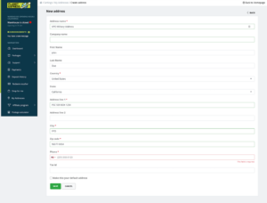 Shipping To Military Base (APO, FPO) & DPO Addresses EXPLAINED
