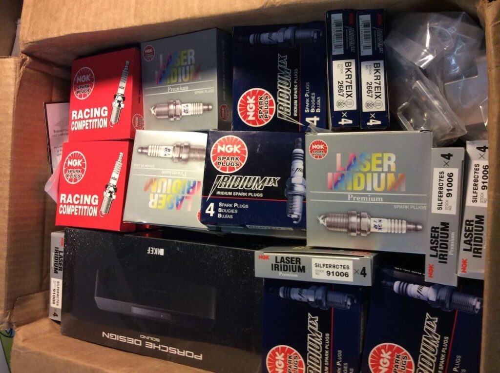 Shipping Car Parts From The USA To YOUR Country (GUIDE)