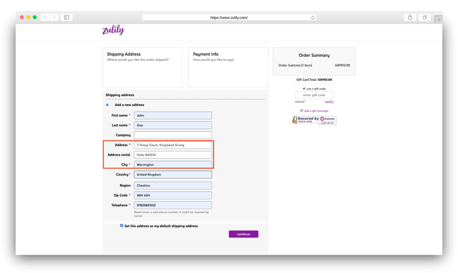 Get International Shipping From Zulily UK – Here Is How!
