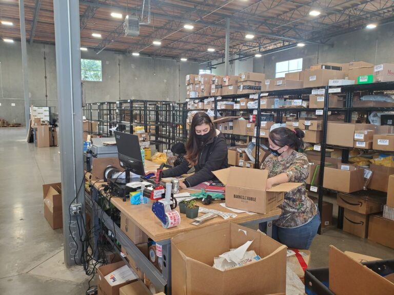 Locations • Planet Express