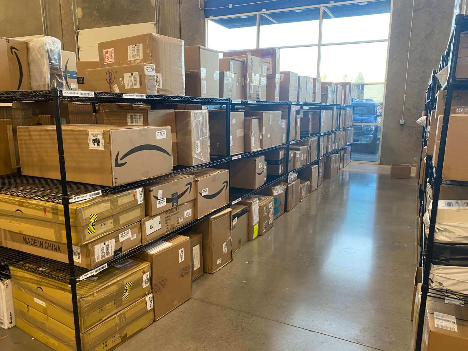 Locations • Planet Express