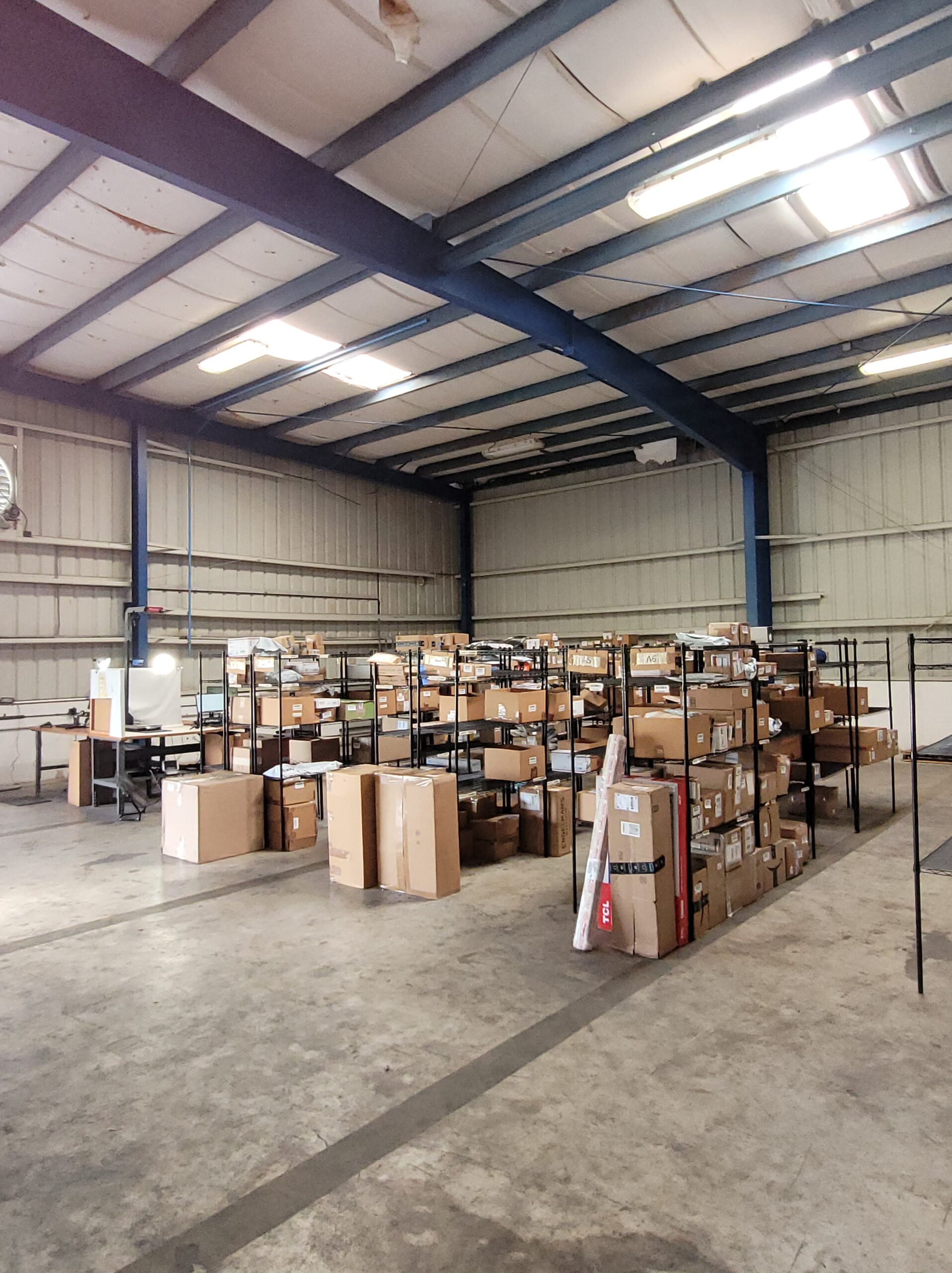 Benefit With Our Florida Location • Planet Express