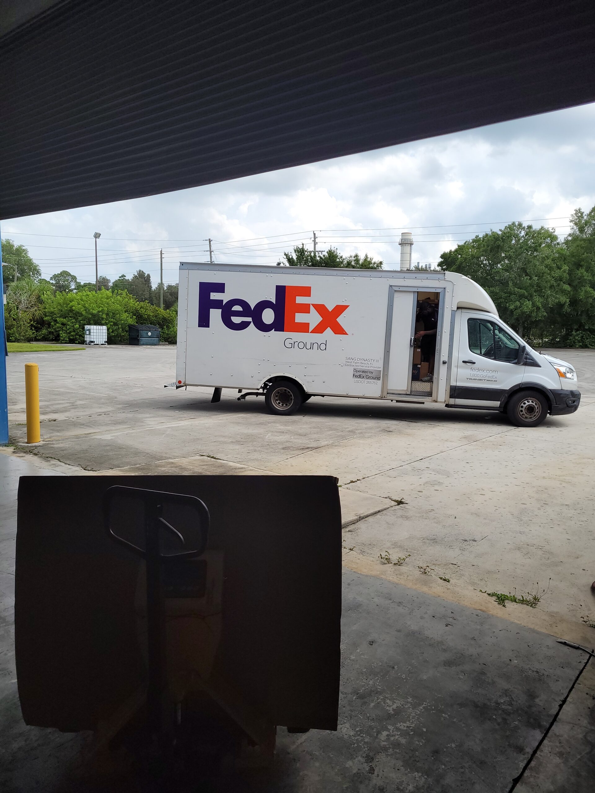 Benefit With Our Florida Location • Planet Express